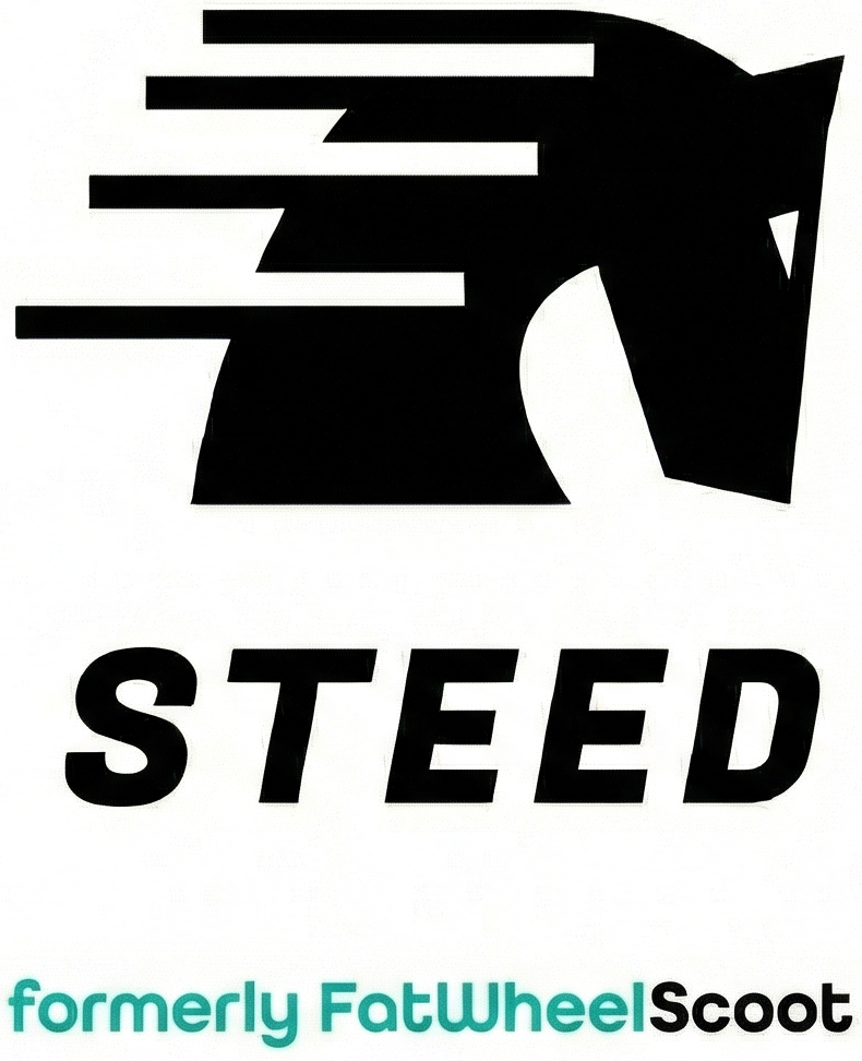 FatWheelScoot is Now STEED!