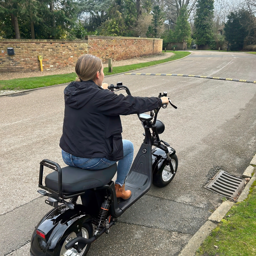 FatWheelScoot Home Page