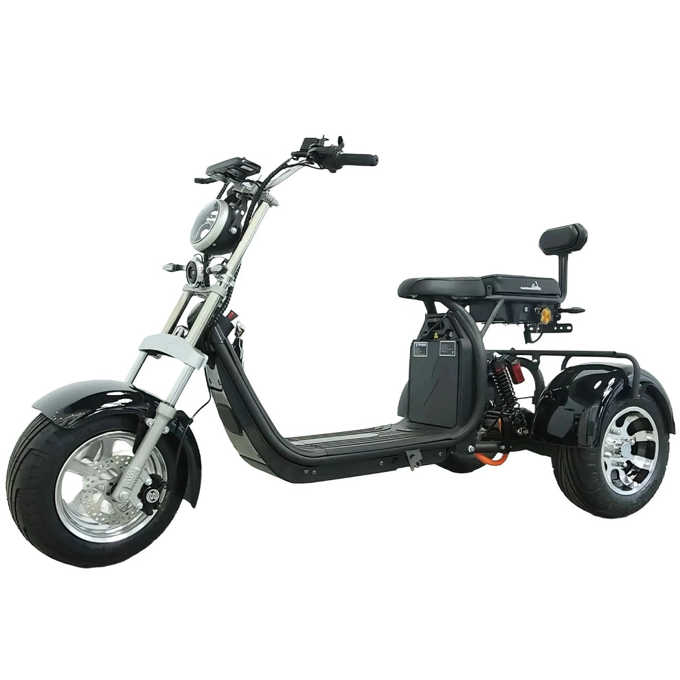 Labicana Trike – FatWheelScoot