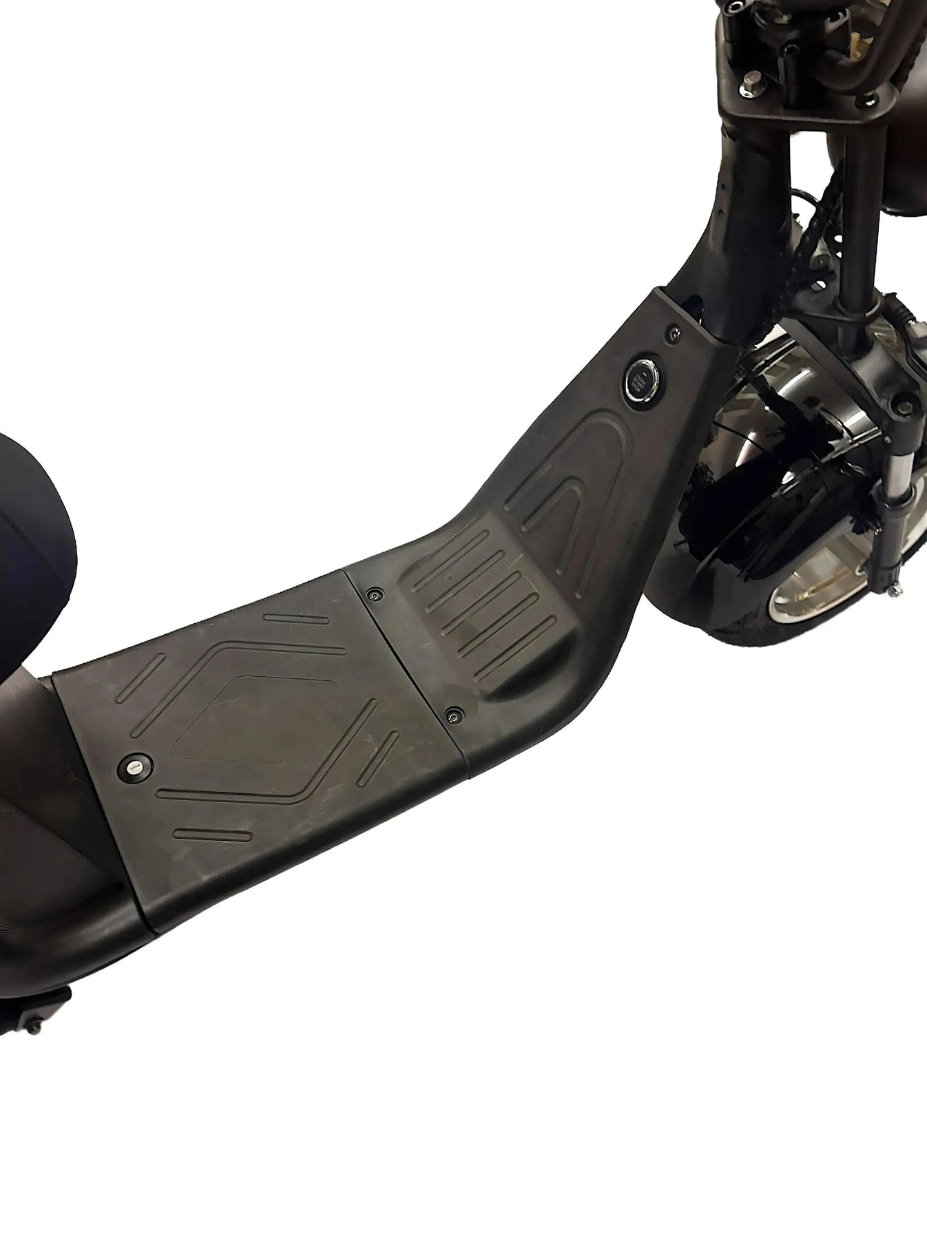 Labicana Max – FatWheelScoot