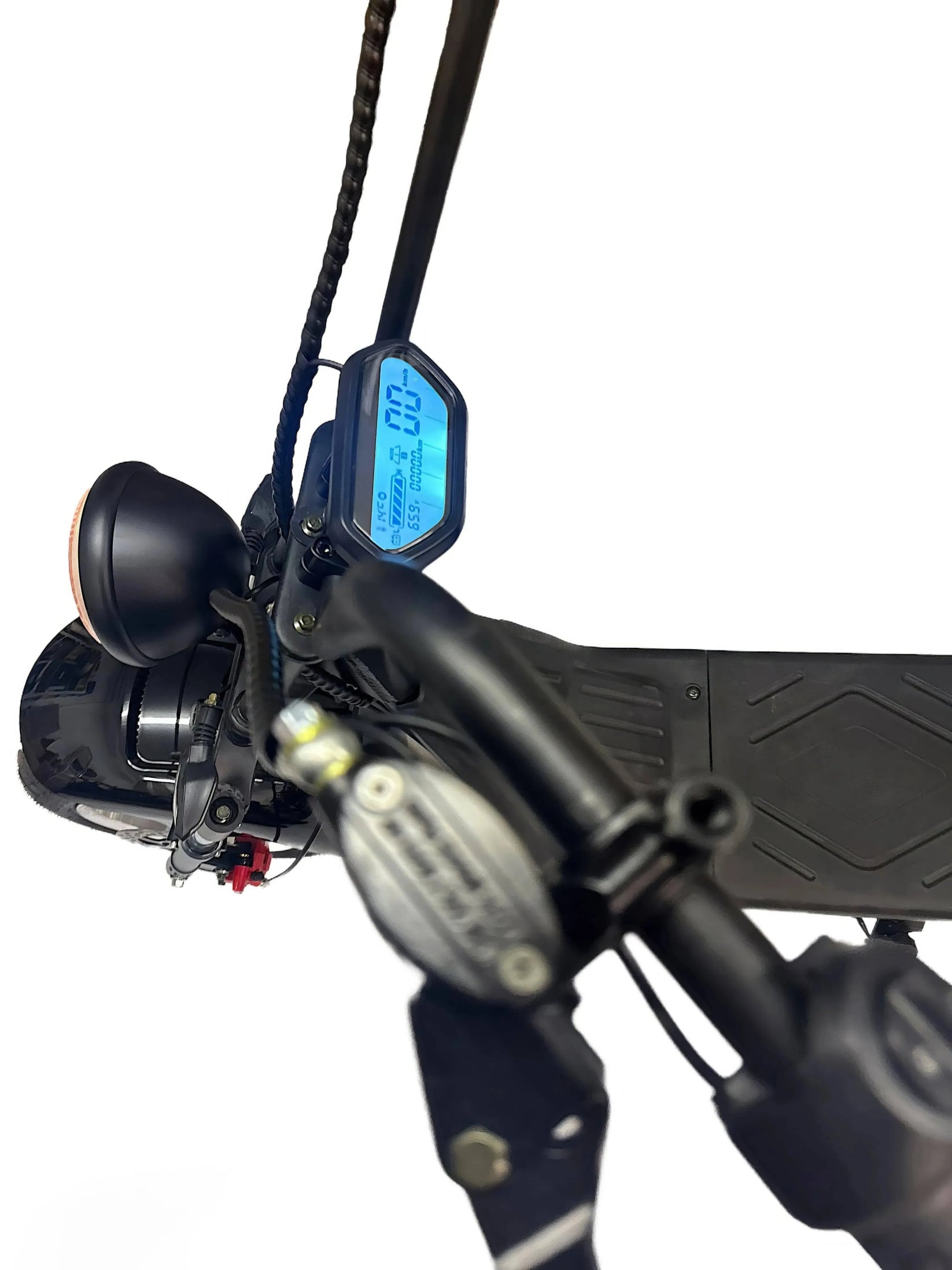 Labicana Max – FatWheelScoot