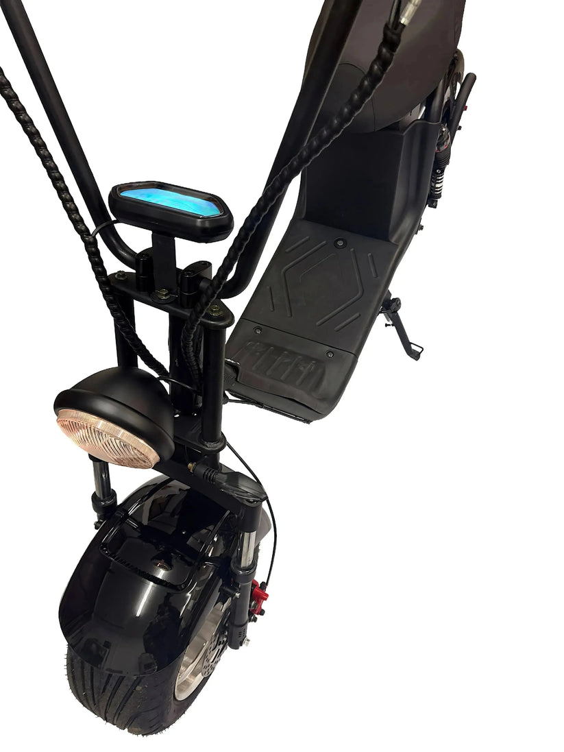 Labicana Max – FatWheelScoot