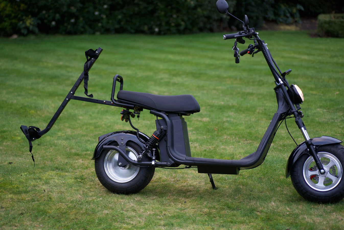 Labicana Max Golf – FatWheelScoot