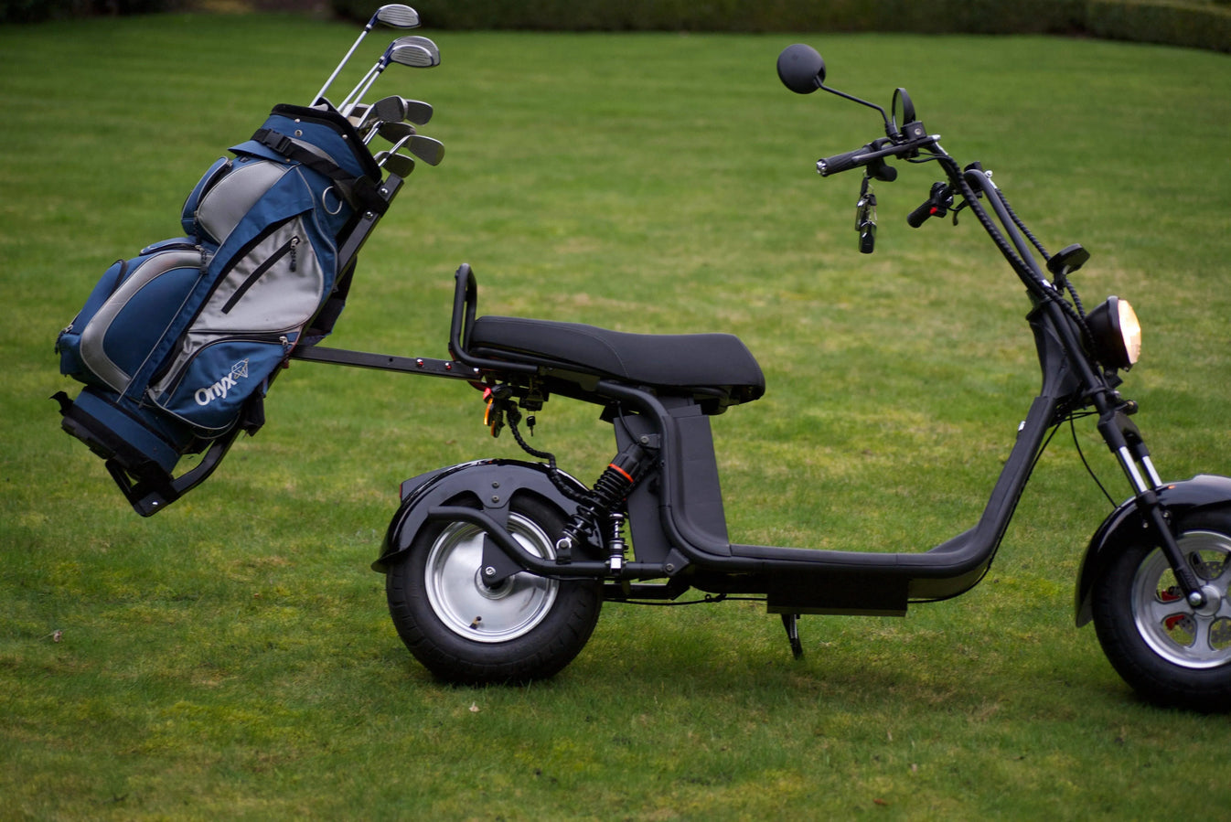 Labicana Max Golf – FatWheelScoot