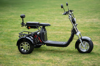 Labicana Trike – FatWheelScoot