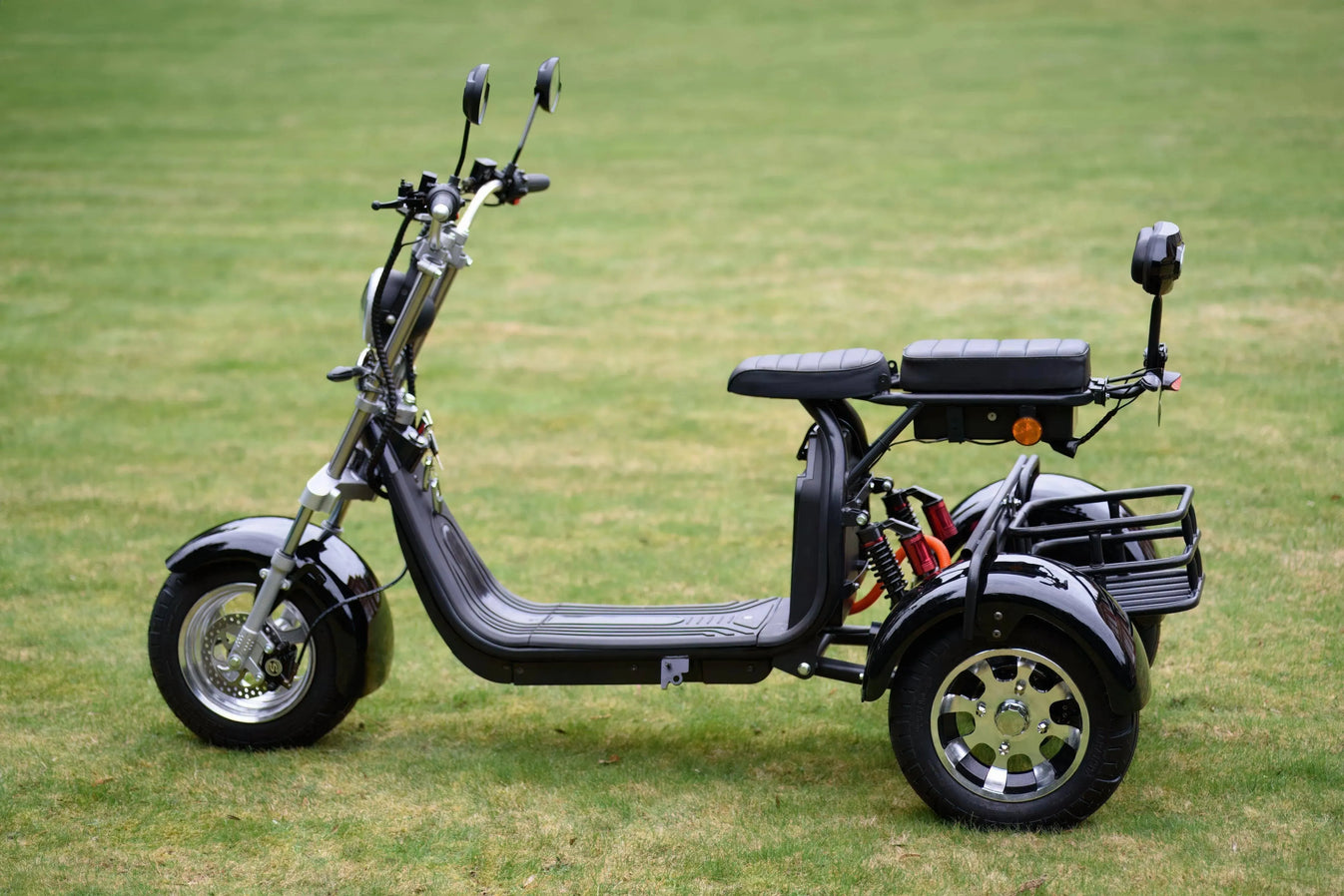 Labicana Trike – FatWheelScoot