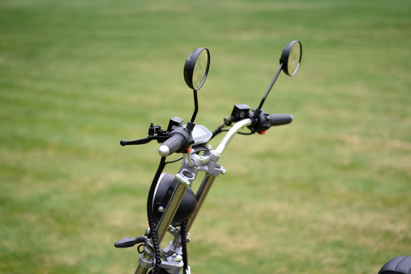 Labicana Trike – FatWheelScoot