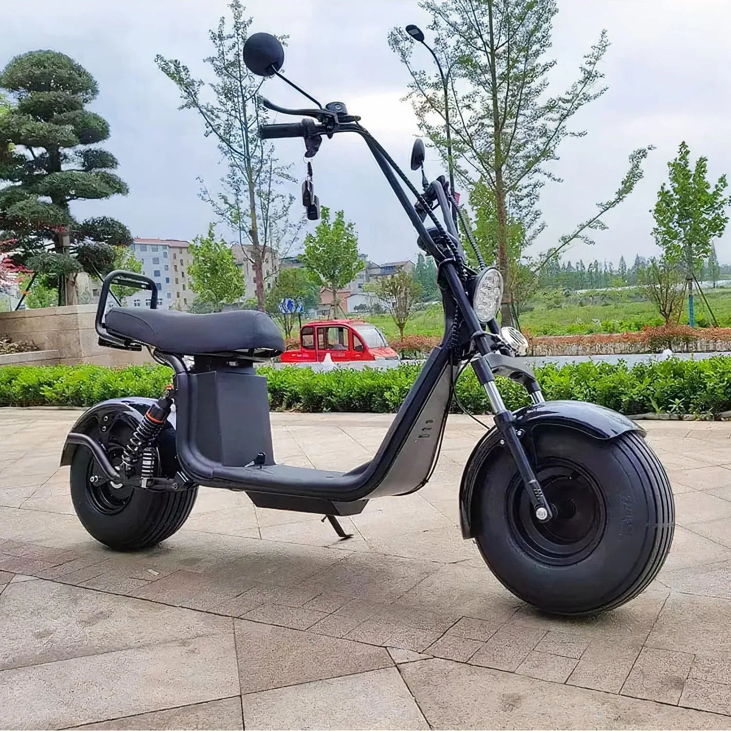 FatWheelScoot Home Page